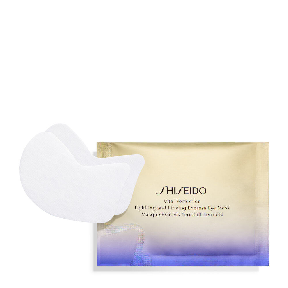 Masks – SHISEIDO
