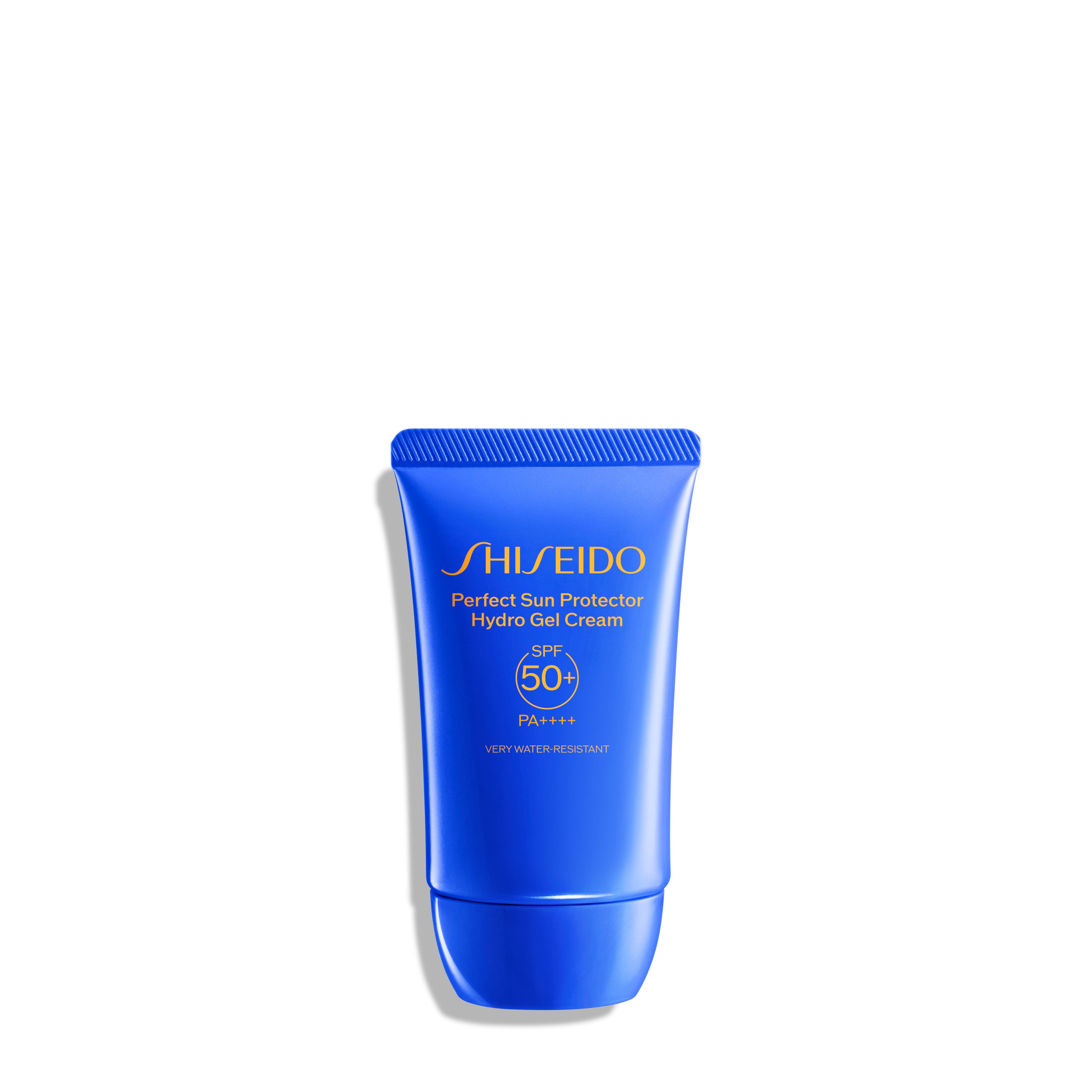 Shiseido Global Suncare Perfect Sun Protector Hydro Gel Cream SPF50+ P ...